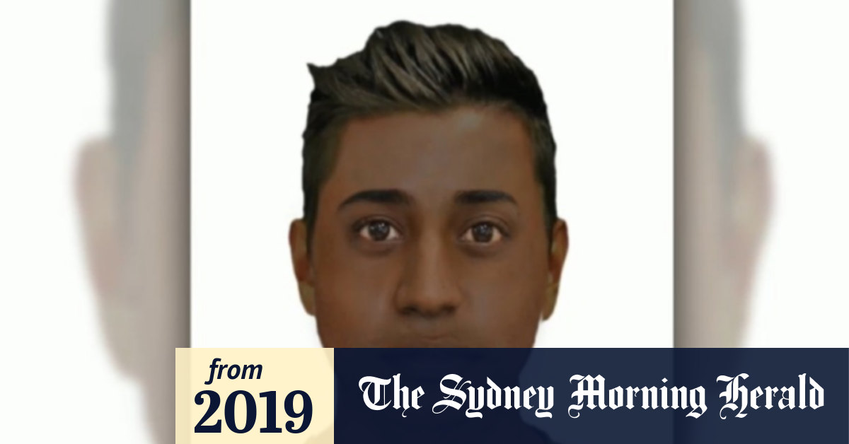Video Police Hunt For Man After Melbourne Beach Sexual Assault